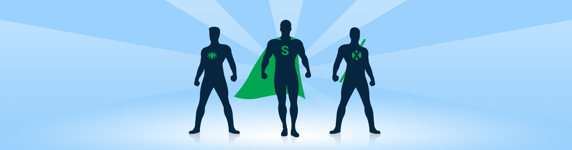 Heroes of Digital Marketing - Win a Trip to Paris!